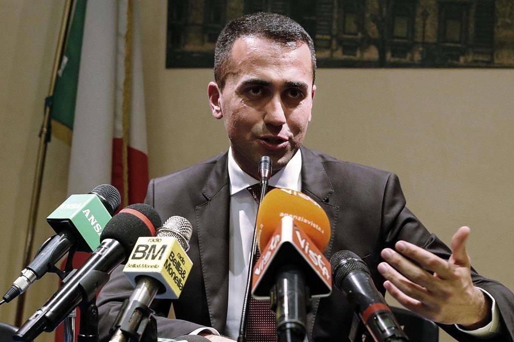 Giochi, Di Maio (Ministro Lavoro): “Serve normativa forte per ...