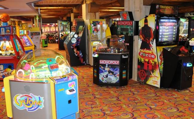 Giochi, l'Emilia-Romagna vieta ai minorenni l'uso delle ticket redemption - Cifone News