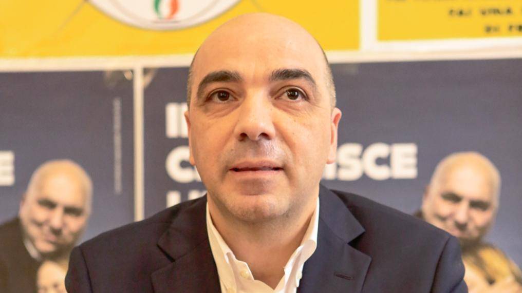 Nastri (FdI) al Governo: "quali iniziative al fine di tutelare e ...