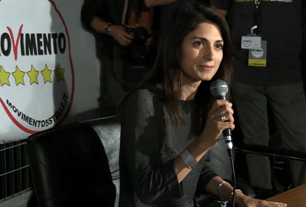 Controllare le slot da remoto. A Roma si può - Cifone News