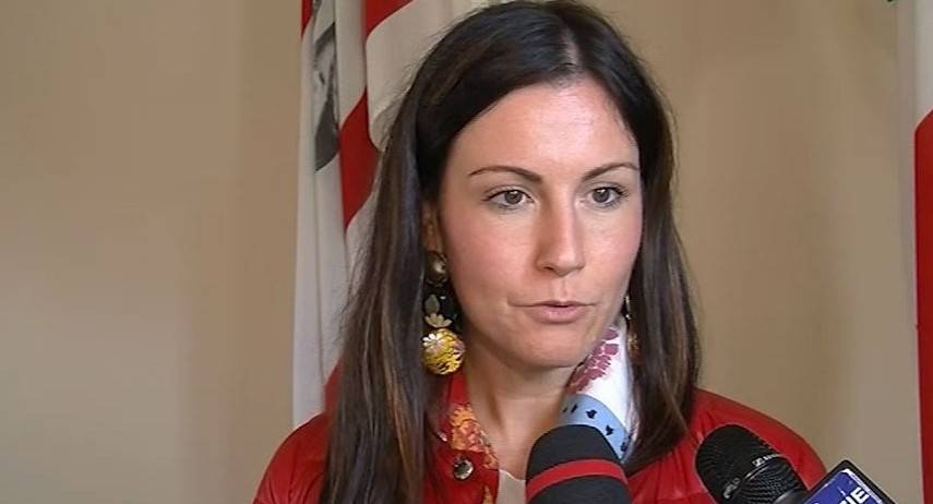 Simona Neri approda all'Osservatorio sul gap - Cifone News