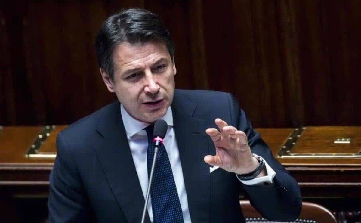 Camera, Conte: "Quest'anno fate le vacanze in Italia" - Cifone News