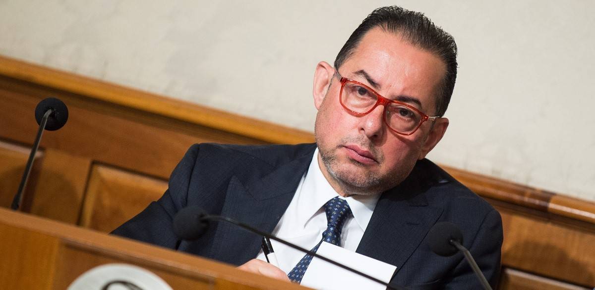 Pittella (PD) chiede proroga versamento Preu - Cifone News
