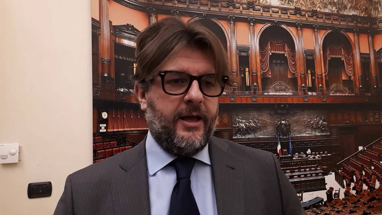 Osnato (FdI): "Gioco, non è più il male assoluto, il clima politico è ...