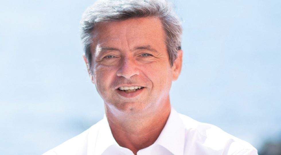 Elezioni Liguria, Orlando (Pd): 'Gioco, ripristinare il distanziometro ...